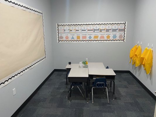 THE LEARNING TREE ABA - Updated July 2025 - 11 Photos - 5330 N Fry Rd ...