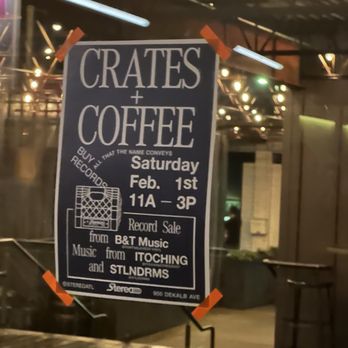 STEREO - Updated October 2025 - 46 Photos & 25 Reviews - 900 DeKalb Ave ...