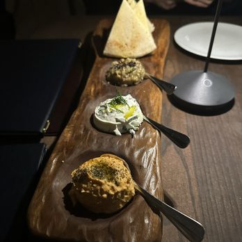 TRADE - Updated March 2025 - 510 Photos & 703 Reviews - 540 Atlantic ...