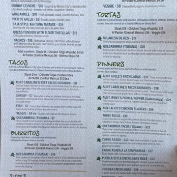 A BITE OF MEXICO - Updated August 2024 - 16 Photos & 45 Reviews - 11220 ...