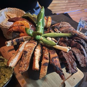 TULUM MEXICAN CUISINE - Updated January 2025 - 131 Photos & 66 Reviews ...