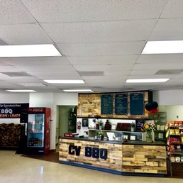 CV BBQ - Updated December 2025 - 177 Photos & 192 Reviews - 83214 Requa ...