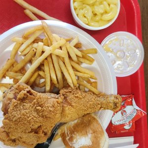CHATMAN’S CHICKEN - 110 Photos & 168 Reviews - 1747 S WW White Rd, San ...