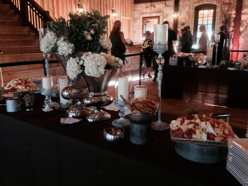 TASTEFULLY YOURS CATERING - Updated October 2025 - 46 Photos & 42 ...