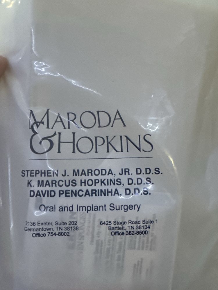 MARODA & HOPKINS - Updated December 2025 - 6425 Stage Road, Bartlett ...