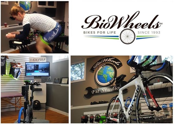 BIOWHEELS - Updated October 2025 - 12 Photos & 28 Reviews - 6810 Miami ...