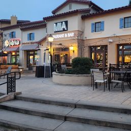 MIA RESTAURANT & BAR - Updated December 2025 - 972 Photos & 342 Reviews ...