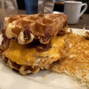 PHILLIPS ALASKAN BUFFET - 2705 Hwy Ave, Hammond, Indiana - American ...