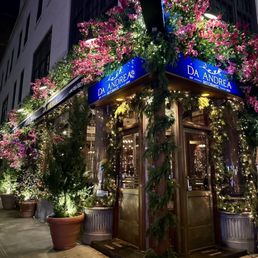 DA ANDREA - CHELSEA - Updated July 2025 - 954 Photos & 603 Reviews ...