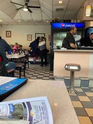 SPRINGDALE DINER - Updated January 2025 - 21 Photos & 55 Reviews - 901 ...