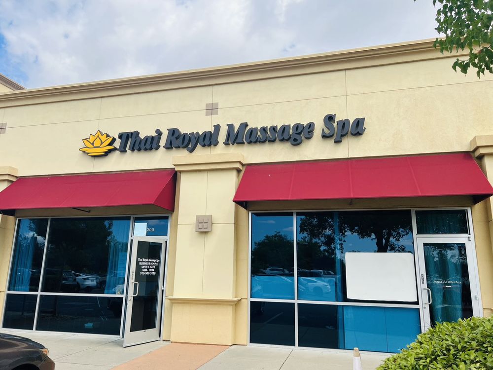 THAI ROYAL MASSAGE SPA - Updated May 2024 - 76 Photos & 22 Reviews ...