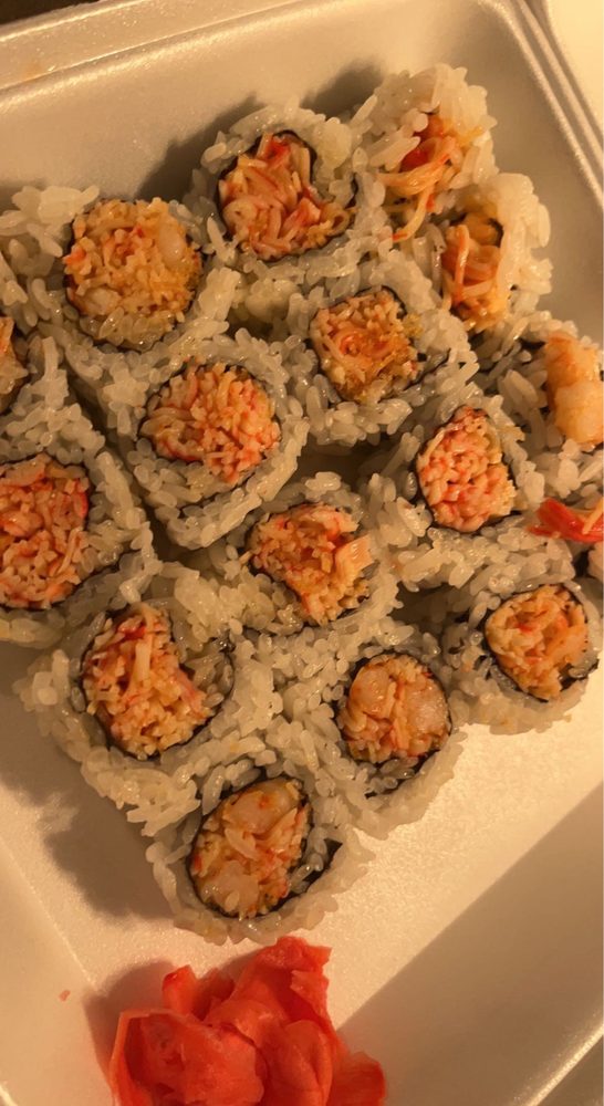 TOKYO EXPRESS - Updated July 2025 - 19 Reviews - 5050 I 55 N, Jackson ...