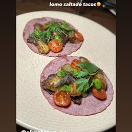 EL MATATAN THE FINEST FUSION OF LATIN CUISINE - Updated October 2025 ...