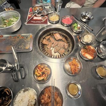 EXIT 5 KOREAN BBQ - Updated September 2024 - 1095 Photos & 652 Reviews ...