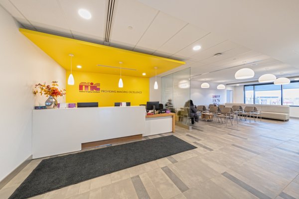 MIC MEDICAL IMAGING - Updated December 2025 - 41 Photos - 201-6103 ...