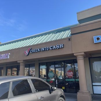 CHECK INTO CASH - Updated November 2025 - 14 Reviews - 510 Hacienda Dr ...