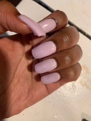 HERITAGE NAILS - Updated July 2024 - 49 Photos & 137 Reviews - 2000 ...