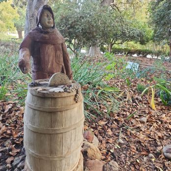 ORCUTT RANCH HORTICULTURAL CENTER PARK - Updated December 2025 - 401 ...