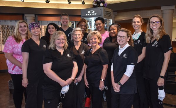 VISIONFIRST EYE CENTER - Updated October 2025 - 11 Photos - 300 1st St ...