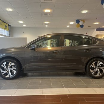 BERTERA SUBARU OF HARTFORD - Updated January 2026 - 37 Photos & 179 ...