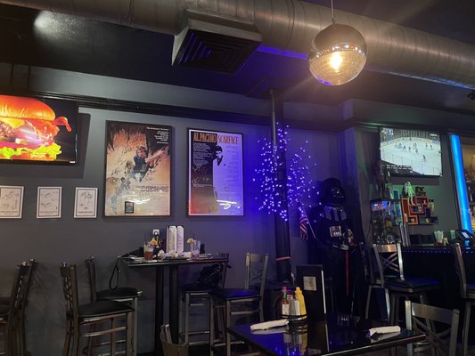 FLASHBACK RETRO ARCADE + BAR + GRILLE - Updated October 2024 - 47 ...