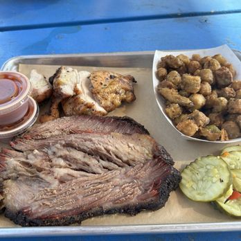 FERRIS WHEELERS BACKYARD AND BBQ - Updated January 2025 - 669 Photos ...