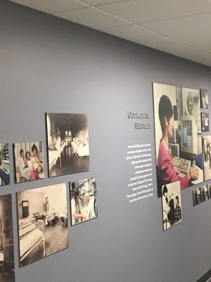 MASS EYE AND EAR - MAIN CAMPUS - Updated December 2025 - 49 Photos ...