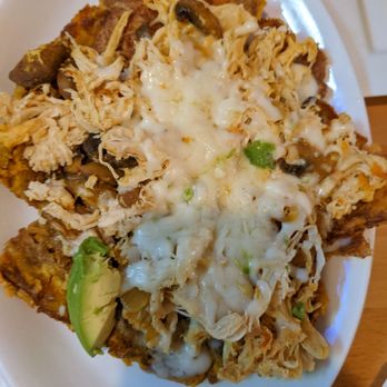 AREPA GEORGE - Updated July 2024 - 225 Photos & 183 Reviews - 1552 N ...