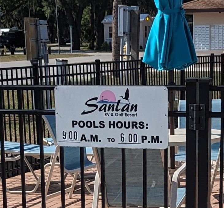 SANLAN RV & GOLF RESORT - Updated May 2024 - 3929 US Hwy 98 S, Lakeland ...