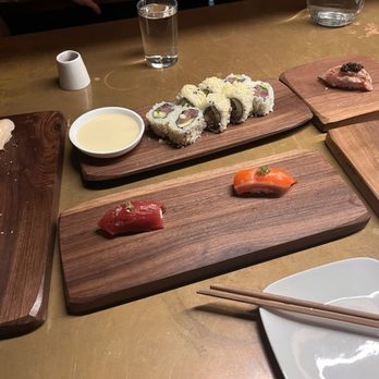 UCHI HOUSTON - Updated December 2024 - 7386 Photos & 2539 Reviews - 904 ...
