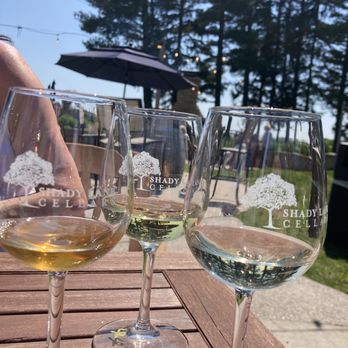 SHADY LANE CELLARS - Updated January 2026 - 106 Photos & 86 Reviews ...