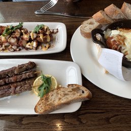 SULMONA - 355 Photos & 315 Reviews - 608 Main St, Cambridge ...