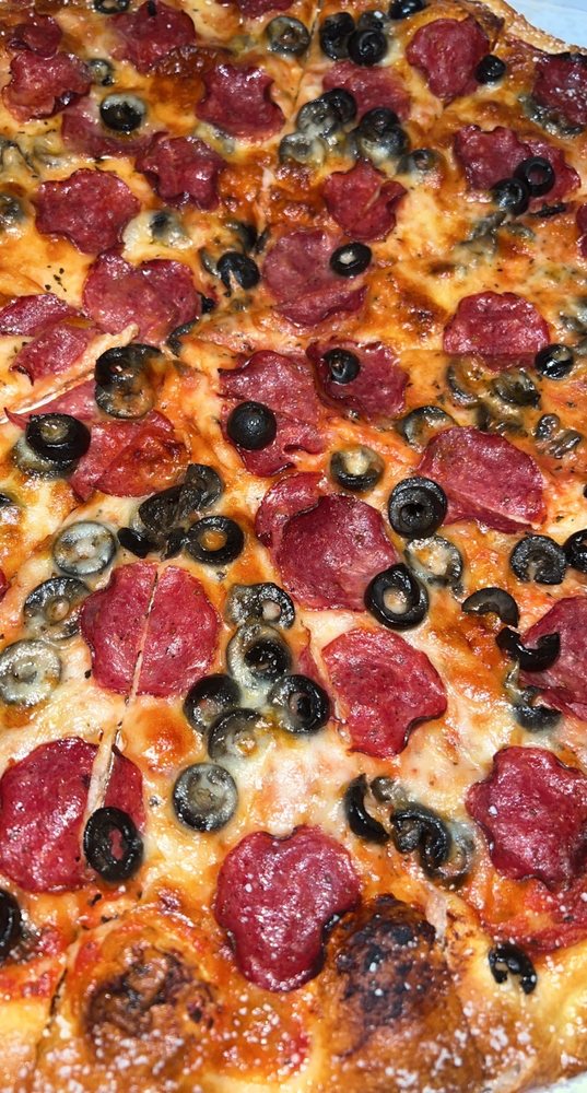 DEMARCO’S PIZZA - Updated January 2026 - 16 Photos & 47 Verified ...