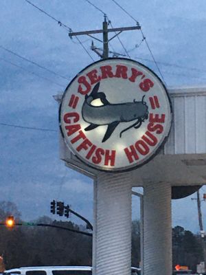 JERRY’S CATFISH HOUSE - Updated March 2025 - 63 Photos & 95 Reviews ...