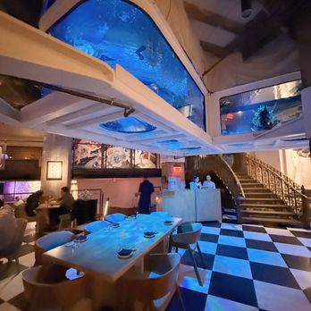 MRS FISH - Updated December 2024 - 5011 Photos & 1907 Reviews - 448 S ...