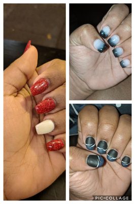 DC NAIL SPA - 200 Photos & 225 Reviews - Nail Salons - 1715 Connecticut ...