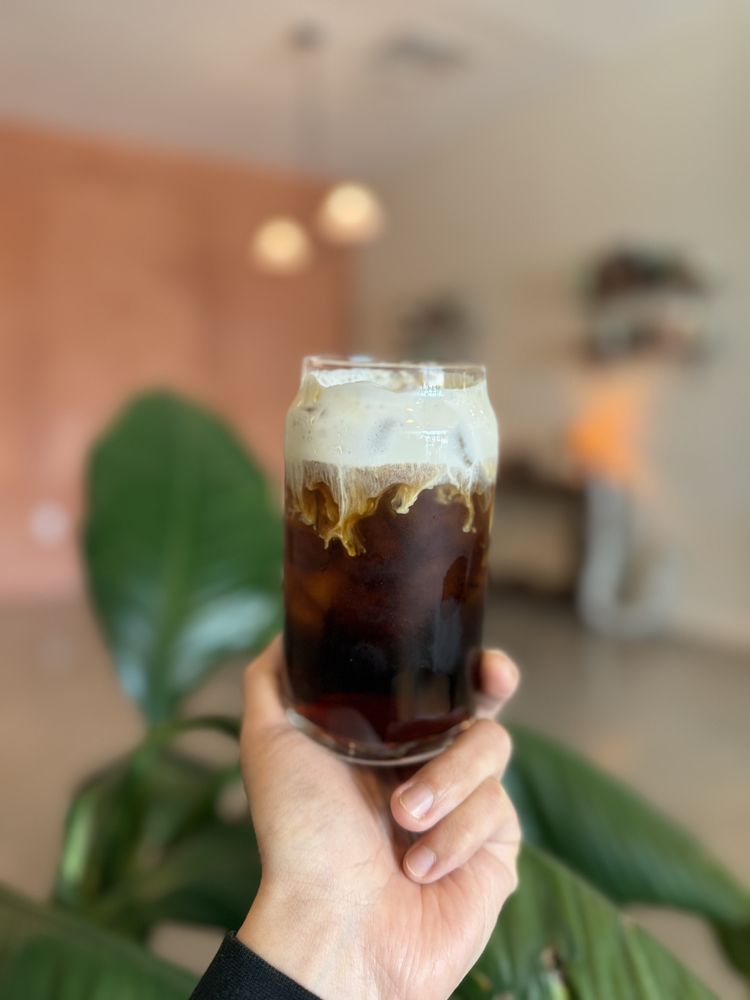 CAFÉCITO LATIN COFFEE SHOP - Updated July 2025 - 28 Photos & 19 Reviews ...