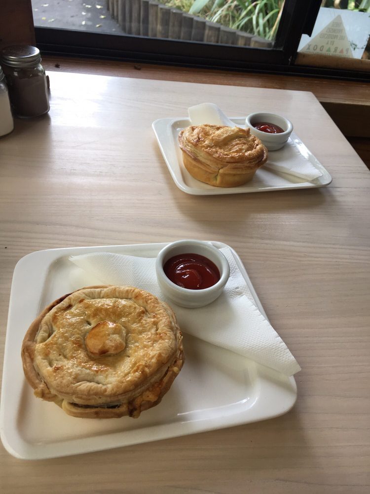 PELORUS BRIDGE CAFE - Updated July 2024 - 5949 State Highway 6 ...