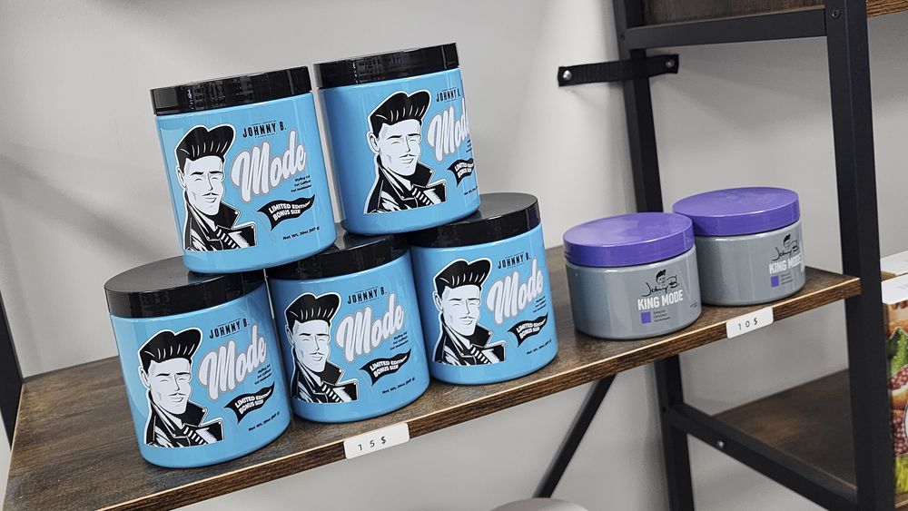 ZANE BARBER SHOP - Updated October 2025 - 57 Photos - 17145 N 51st Ave ...