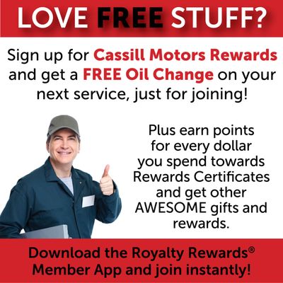 CASSILL MOTORS - Updated December 2025 - 40 Photos & 23 Reviews - 2939 ...