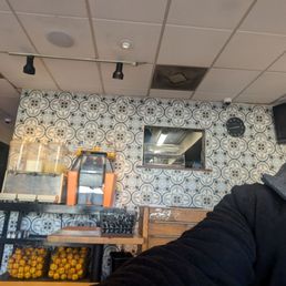 NAAB CAFÉ - Updated October 2025 - 436 Photos & 666 Reviews - 1269 ...