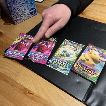 GAMERS GUILD - Updated January 2026 - 55 Photos & 40 Reviews - 2223 S ...