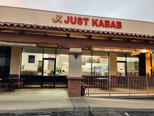 JUST KABAB - Updated January 2026 - 278 Photos & 390 Reviews - 10420 N ...