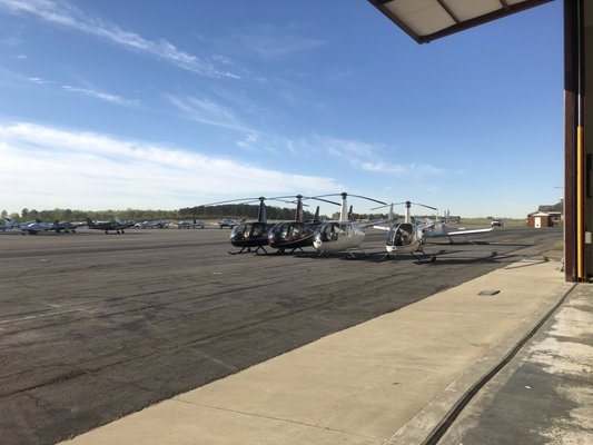 TOTAL FLIGHT SOLUTIONS - Updated October 2025 - 157 Photos - 450 ...