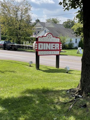 CROSS KEYS DINER - Updated November 2024 - 177 Photos & 266 Reviews ...