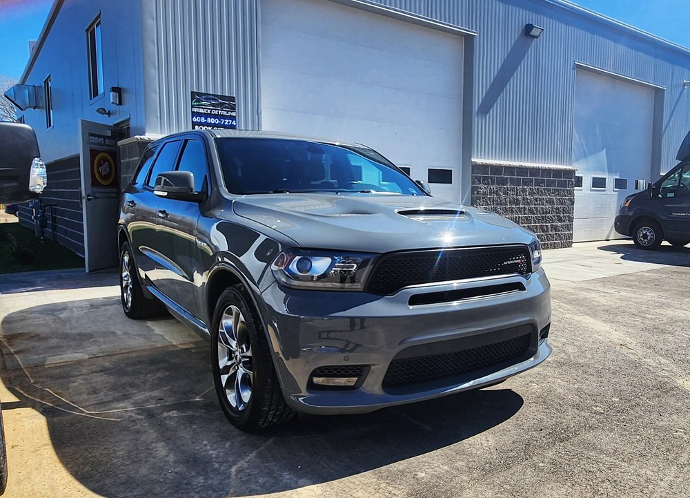 RABUCK DETAILING - Request a Quote - 16 Photos - 6129 US-51, DeForest ...