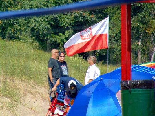 WHIHALA BEACH - 11 Photos - Whiting, Indiana - Beaches - Yelp