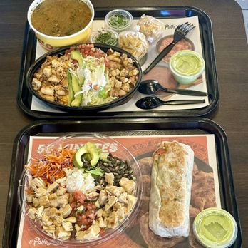 EL POLLO LOCO - Updated January 2025 - 86 Photos & 44 Reviews - 5480 ...
