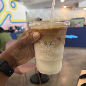 PERC COFFEE - Updated September 2025 - 60 Photos & 26 Reviews - 4630 ...