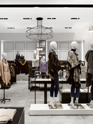 ANDREWS - Updated January 2026 - 25 The West Mall, Toronto, Ontario ...